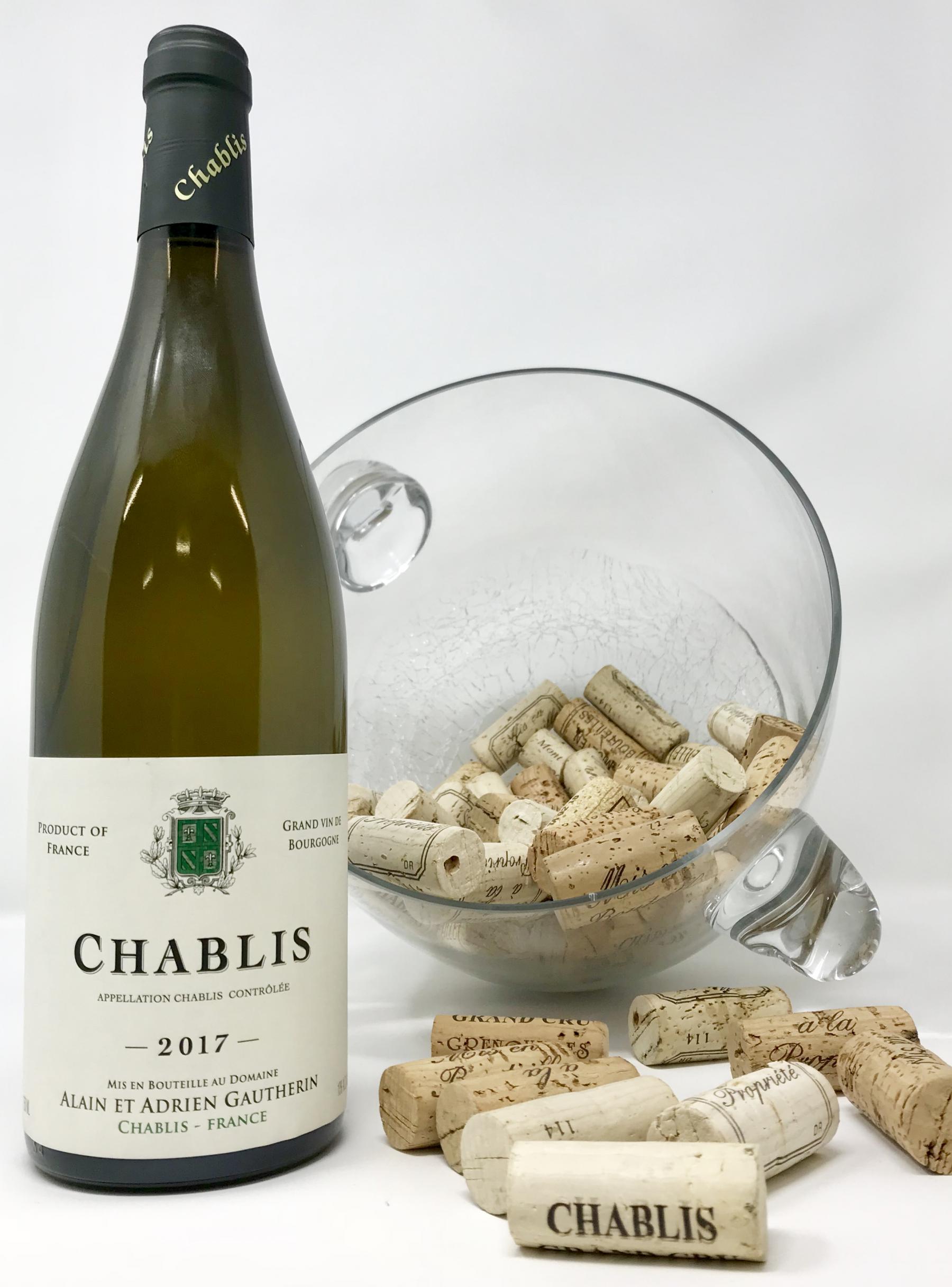 Vins Chablis, Premiers Crus, Cave, Grands Crus, Dégustation, Bourgogne